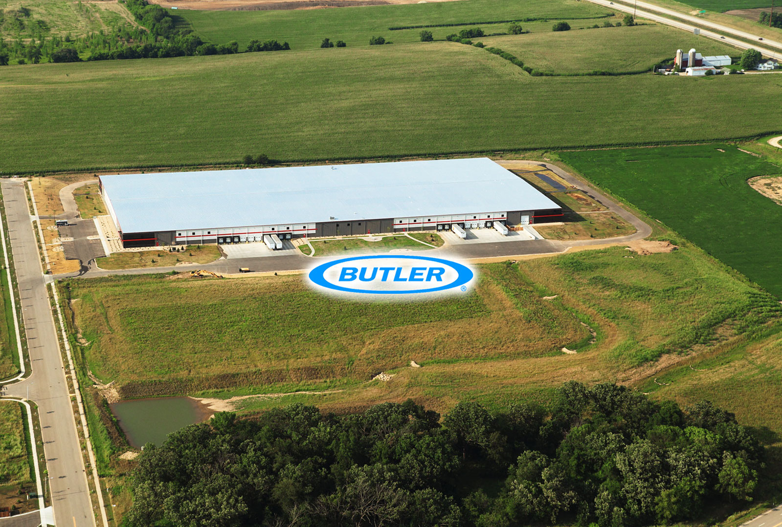 General Contractors - American Structures - Commercial Steel Buildings ...