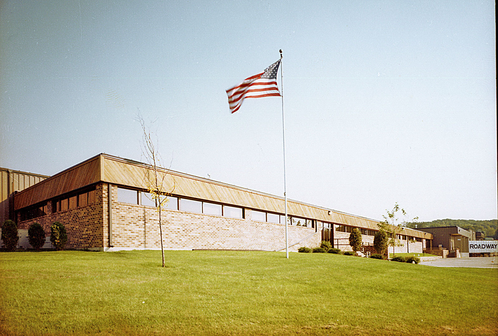 Commercial Builders - Past Projects - American Structures General ...