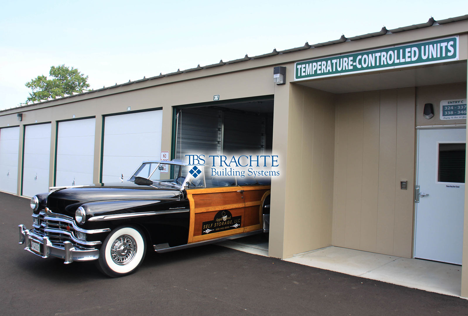 General Contractors - American Structures - Commercial Steel Buildings ...